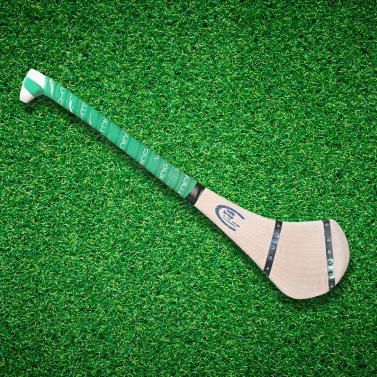 Cuddy Sports – Top class hurley makers