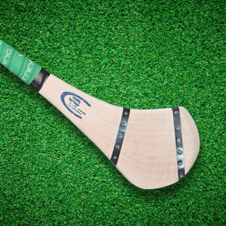 Cuddy Sports – Top class hurley makers